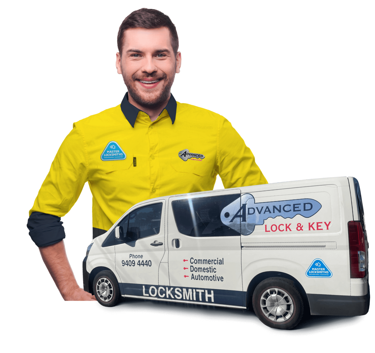 Car Key Replacement - Advanced Lock and Key